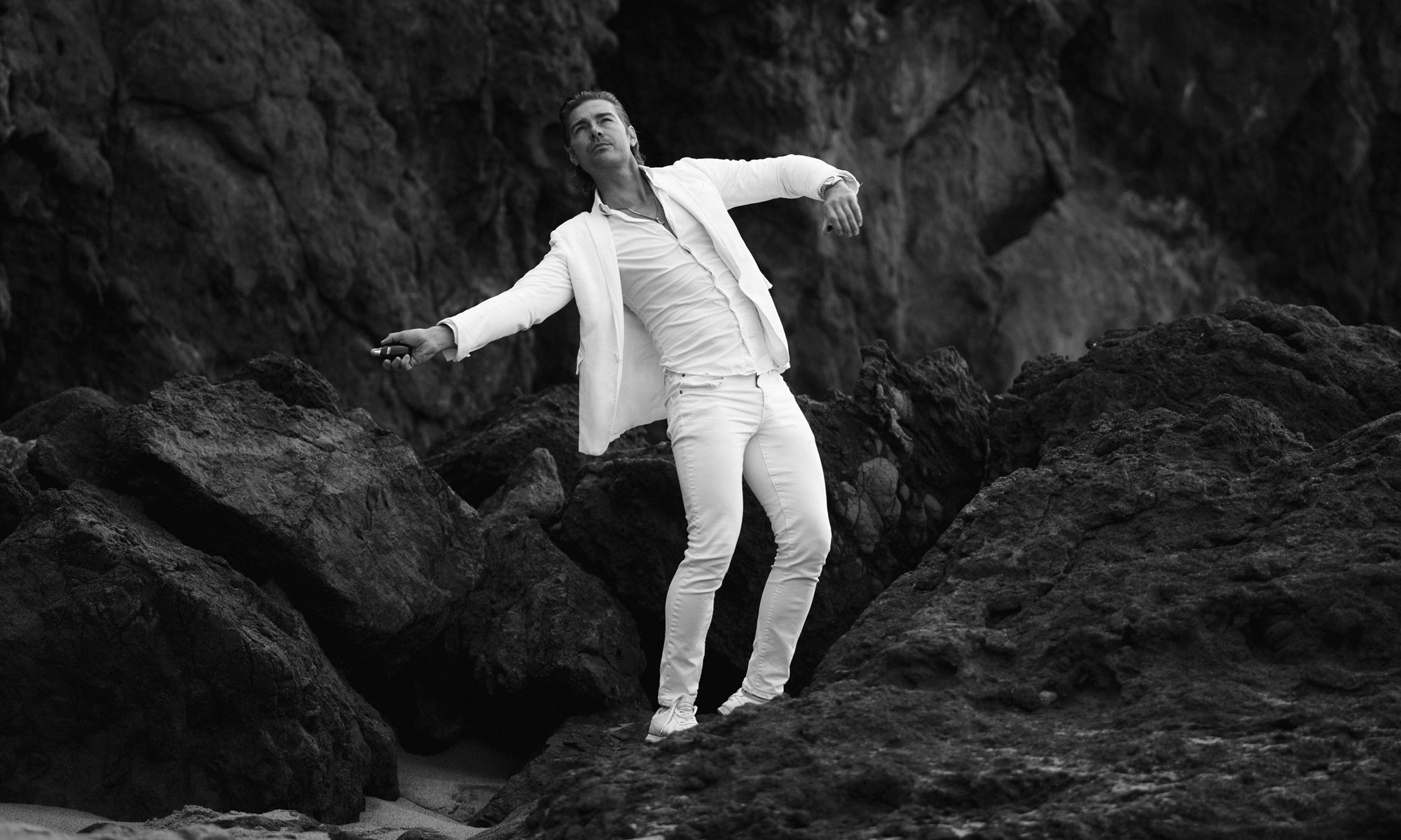 Limited Edition and Exclusive Releases from Jeremy Fragrance